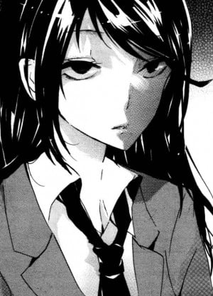 Shouko - Love Death. - MyWaifuList