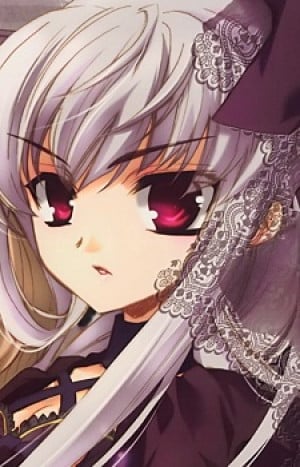 Astarte - MyWaifuList