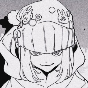 Gillian - The Promised Neverland - MyWaifuList