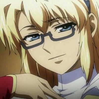 Freezing Characters - MyWaifuList