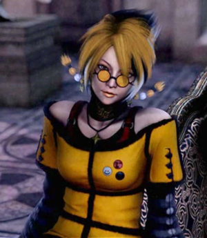 Nagase - MyWaifuList