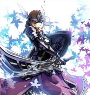 Duvalie - The Legend of Heroes - MyWaifuList