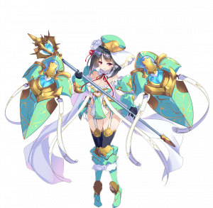 Sylseth - MyWaifuList