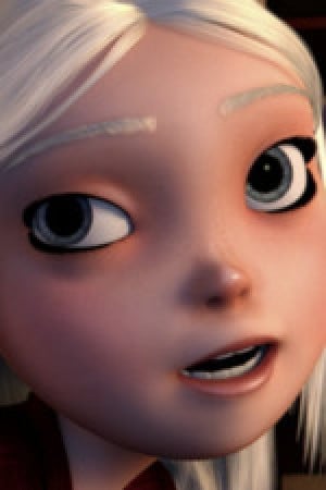 Aja Tarron - Tales of Arcadia - MyWaifuList