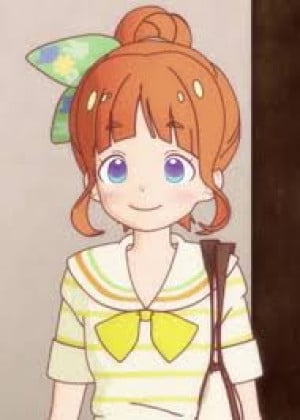 Tae Hongo - Himote House - MyWaifuList