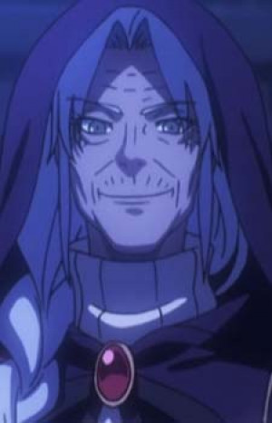 Rigrit Bers Caurau - Overlord - MyWaifuList
