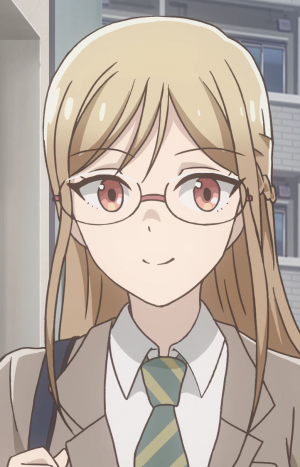 Shibumi Shibusawa - MyWaifuList