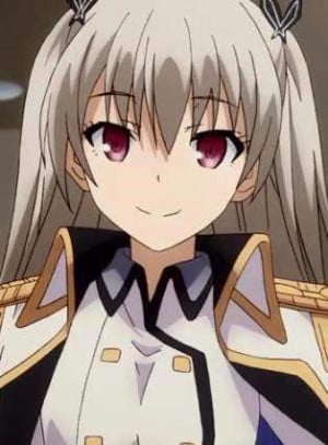 Maihime Tenkawa - Qualidea Code - MyWaifuList