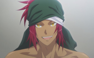 Takasu - MyWaifuList