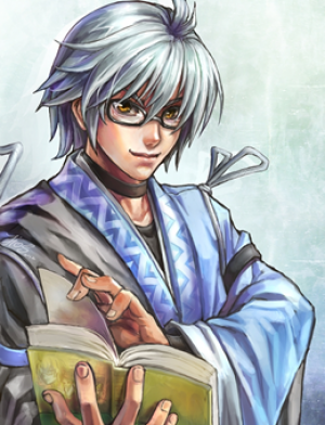 Rinnosuke Morichika - MyWaifuList