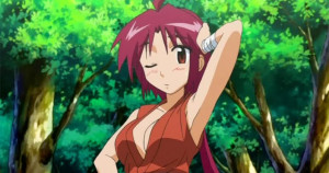 Rin - MyWaifuList