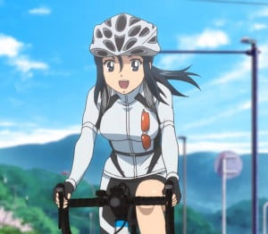 Shiki Mori - MyWaifuList