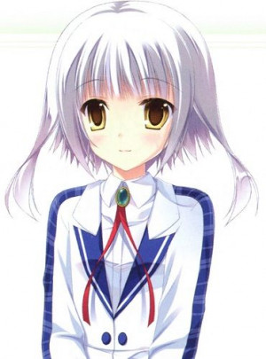 Edward Watson - D.C.: Da Capo - MyWaifuList
