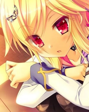 Ria Souma - MyWaifuList