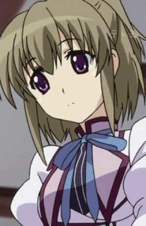 Mitsuko Yukimori - Mashiroiro Symphony: The Color of Lovers - MyWaifuList
