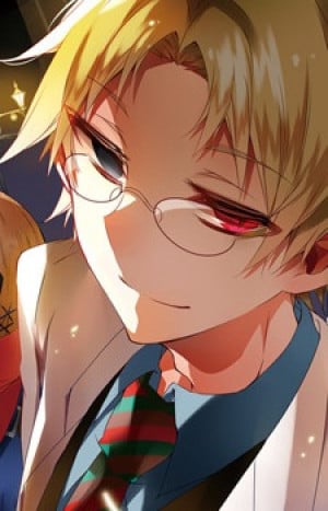 Daniel Dickens - MyWaifuList