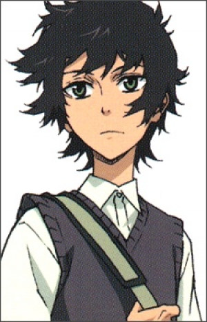 Gau Meguro - MyWaifuList