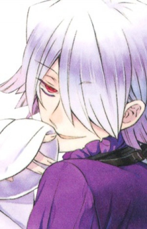Xerxes Break - MyWaifuList
