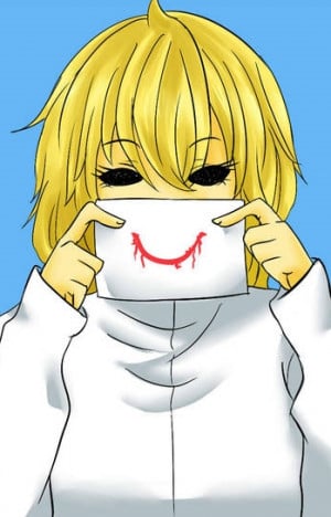 Dina Angela Clark (Judge Angels) - Creepypasta - MyWaifuList