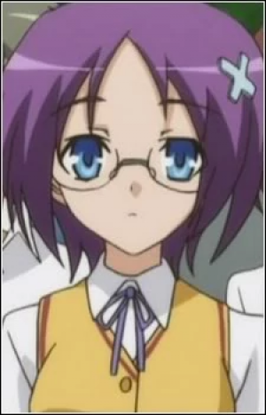 Yū Shimamura - MyWaifuList