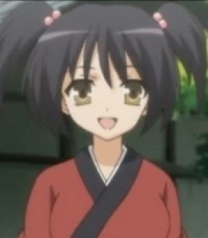 Omamori Himari Yuto Et Kuesu Characters In Omamori Himari TV Tropes