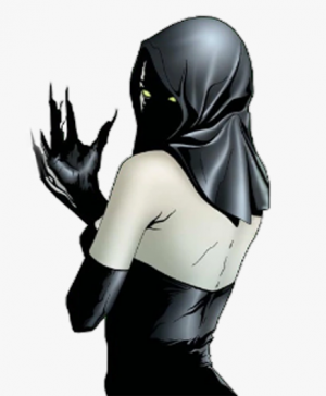 The Wink - MyWaifuList