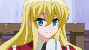 Ojou-sama - MyWaifuList