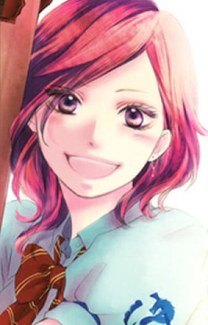 Kurusu Hiro - Kono Oto Tomare!: Sounds of Life - MyWaifuList