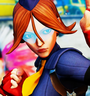 Février - MyWaifuList