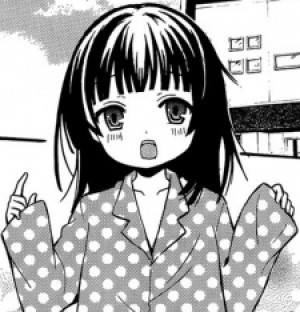 Suzushiro Watari - MyWaifuList