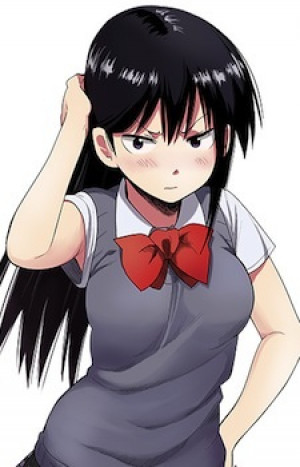 Yuiko Kuroki - MyWaifuList