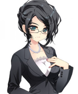 Shouko - MyWaifuList