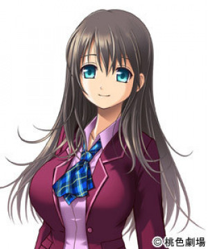 Mai Hitokata - MyWaifuList