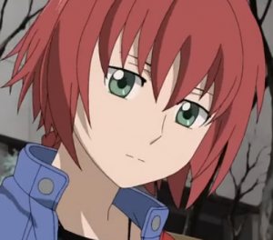 Suou Pavlichenko - Darker than Black - MyWaifuList