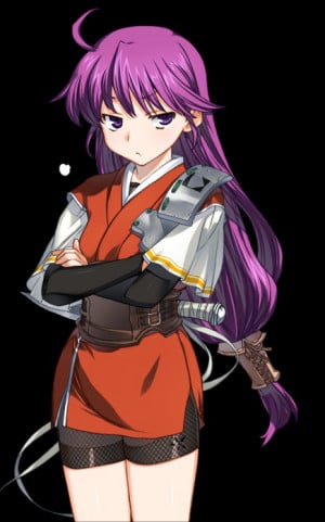 Rance Series Characters - MyWaifuList