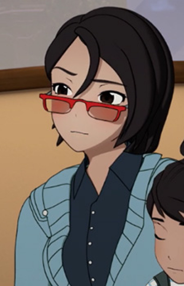 Terra Cotta-Arc - MyWaifuList