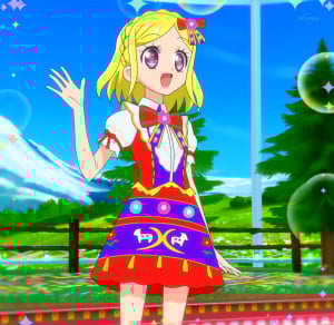 Fuwari Midorikaze - MyWaifuList