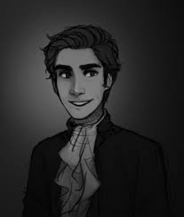 Henry "Monty" Montague - The Gentleman's Guide to Vice and Virtue ...
