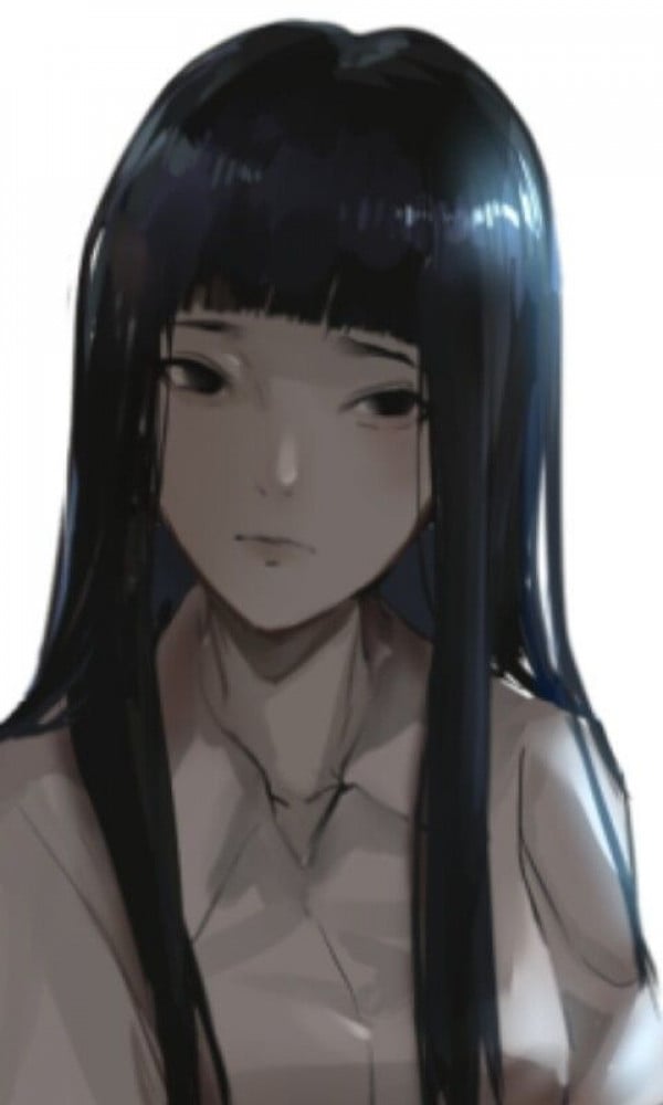 Monoe - Yume Nikki - MyWaifuList