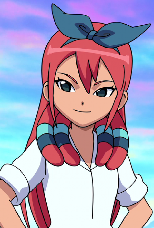 Seto Midori - MyWaifuList