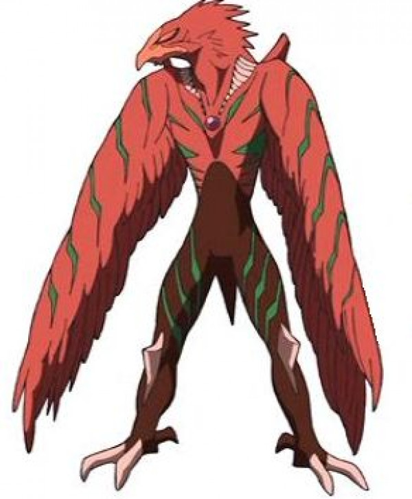 Atomsk - MyWaifuList