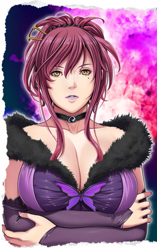 RobtheWeird - MyWaifuList