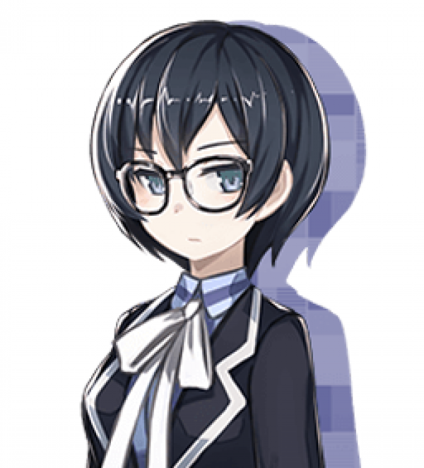 Rin Asukaze - Death end re;Quest - MyWaifuList