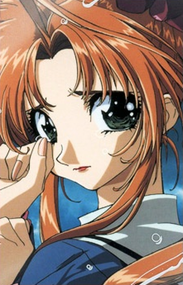 Tiara - Shamanic Princess - MyWaifuList