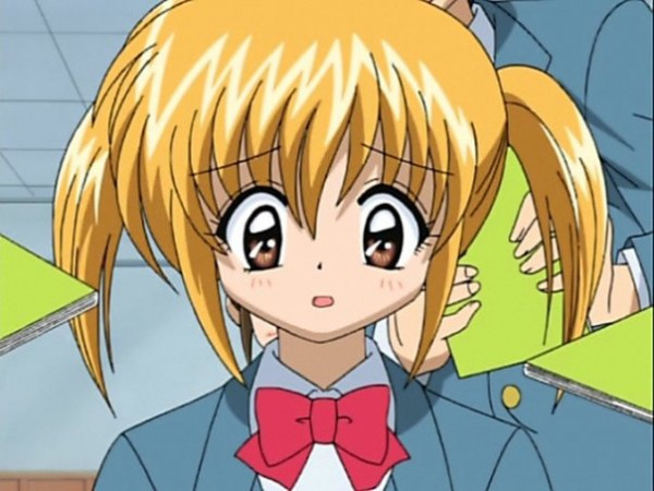 Kaede Minami - MyWaifuList