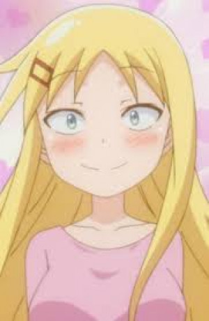 Kaoru Tsunashi - MyWaifuList