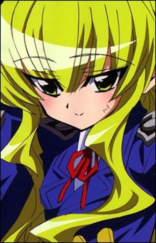 Kuchinashi - MyWaifuList