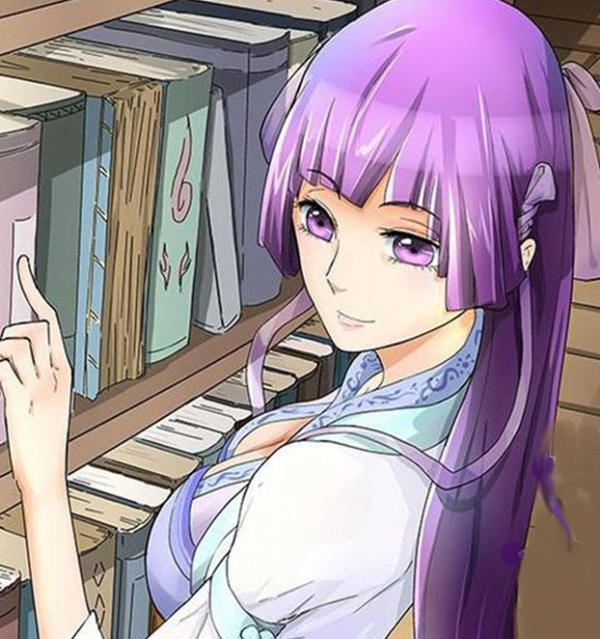 Ye Ziyun - Tales of Demons and Gods - MyWaifuList