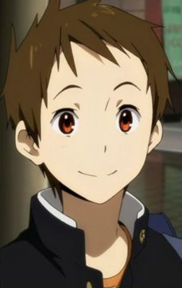 Satoshi Fukube - MyWaifuList