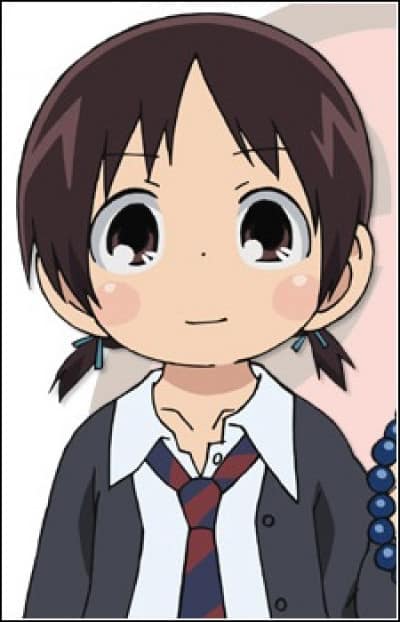 Sakiko Matsuoka - MyWaifuList